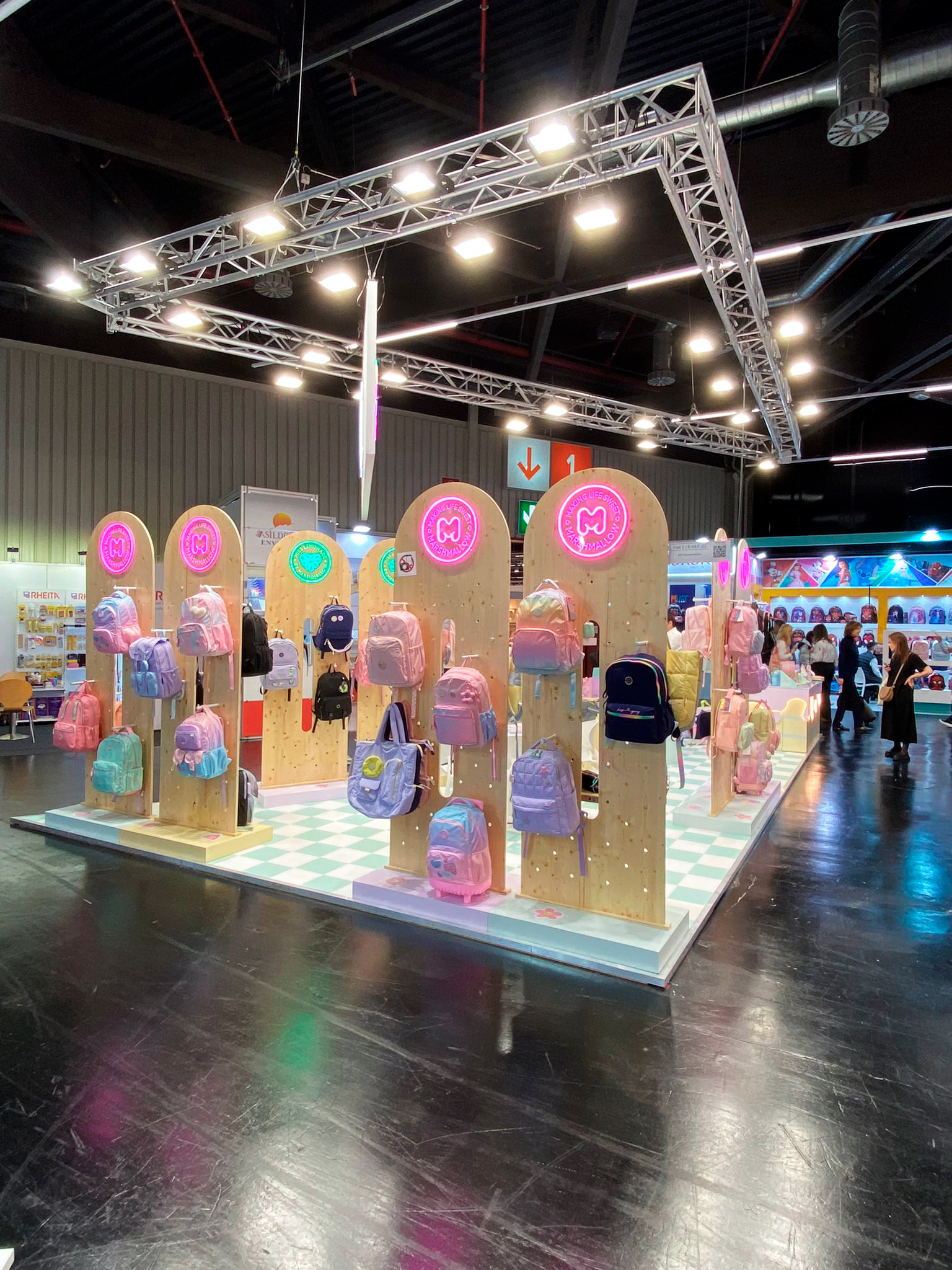 Spielwarenmesse 2025 - DKT